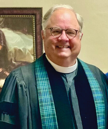 Former Pastor To Preach Sunday At First Presbyterian | News, Sports ...